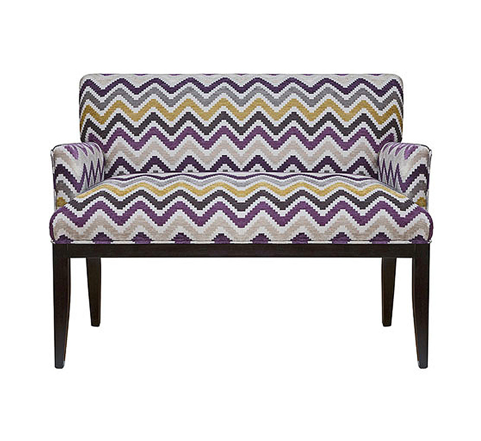 David Seyfried Ltd Gallery | Berkeley Bench