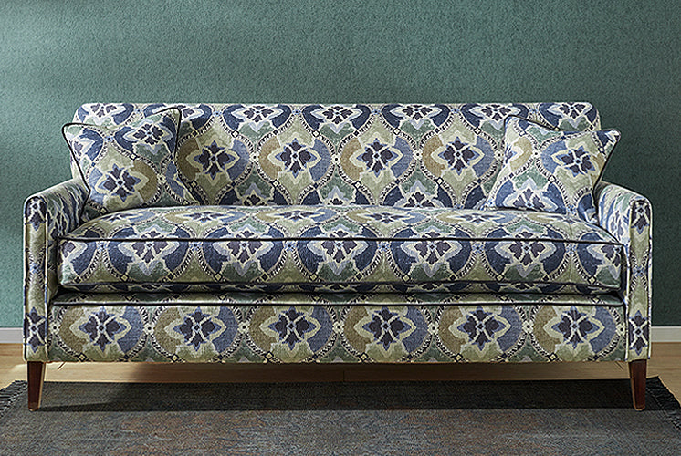 David Seyfried – David Seyfried Ltd