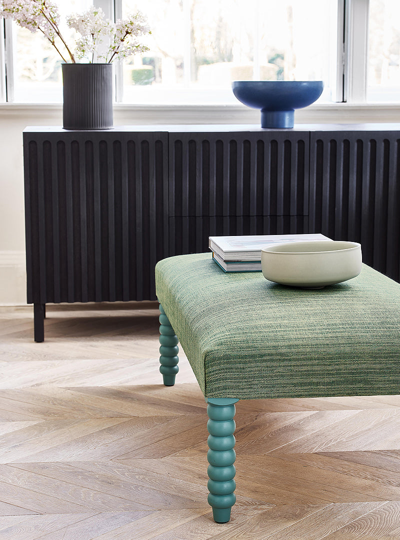 David Seyfried Ltd Gallery | Bobbin Leg Stool