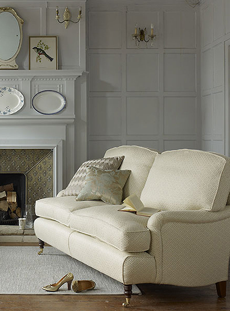 David Seyfried Ltd Gallery | Howard Sofa