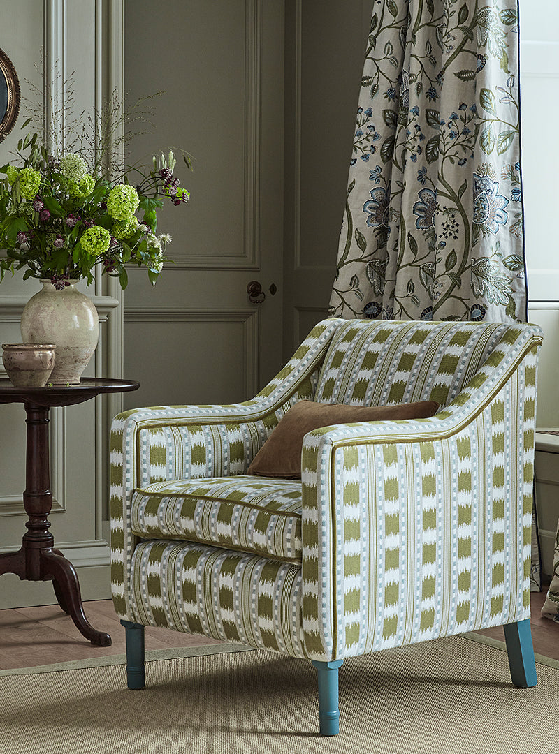 David Seyfried Ltd Gallery | Munro Chair