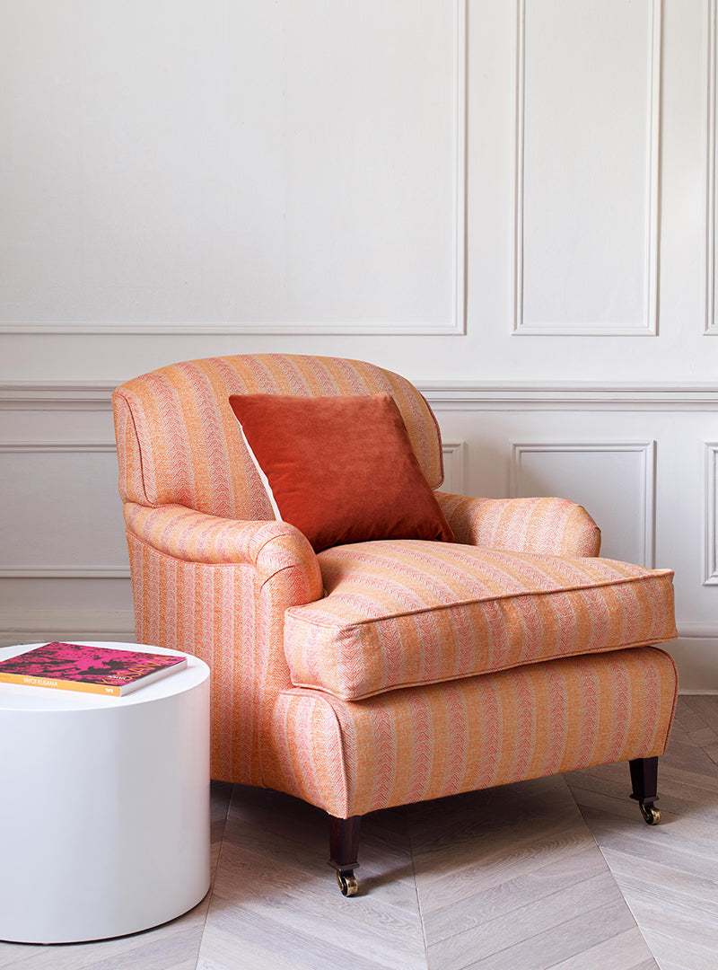 David Seyfried Ltd Gallery | Oakley Chair