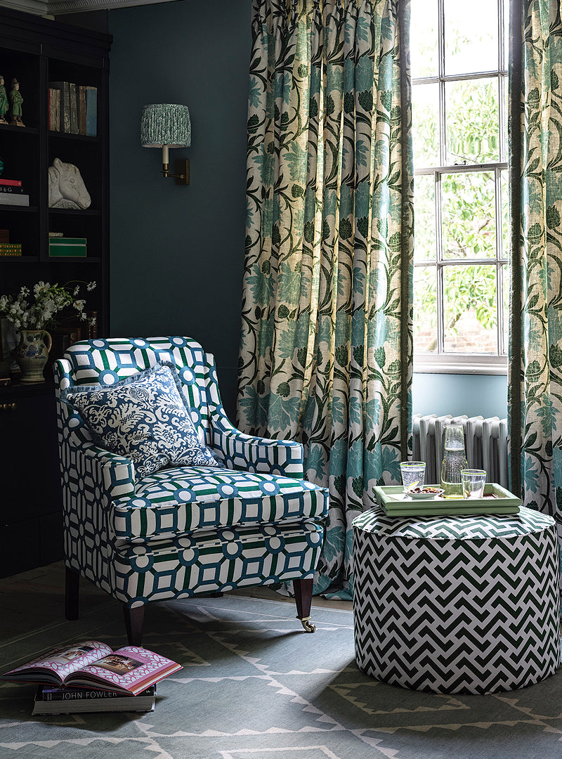 David Seyfried Ltd Gallery | Onslow Chair