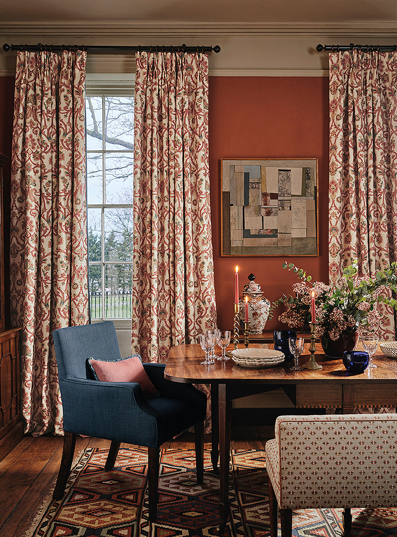 David Seyfried Ltd Gallery | Sloane Chair