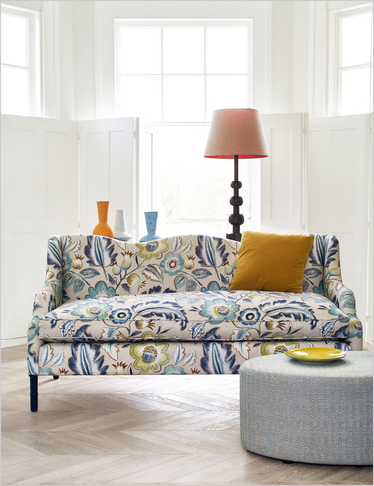 Gallery | David Seyfried Ltd