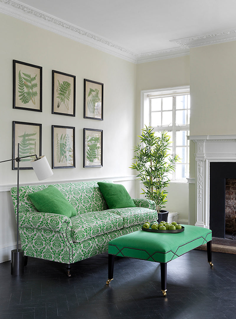 David Seyfried Ltd Gallery | William IV Sofa
