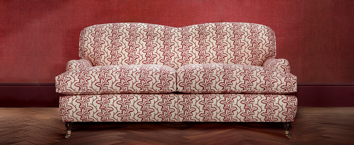 David Seyfried – David Seyfried Ltd
