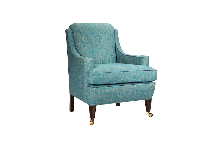 David Seyfried Ltd | Onslow Chair