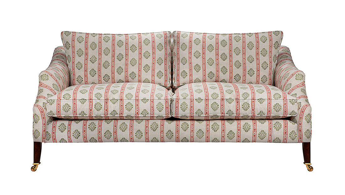 David Seyfried Ltd | Rochester Sofa